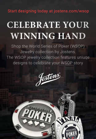 WSOP EVERY HIGH ROLLER TOURNAMENT AT THE 2025 WSOP | WSOP.com