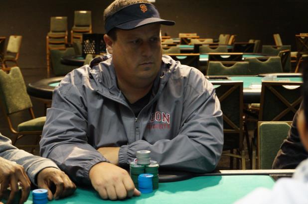 WSOP CHEROKEE WRAPS UP FIRST STOP OF NEW CIRCUIT SEASON | WSOP.com