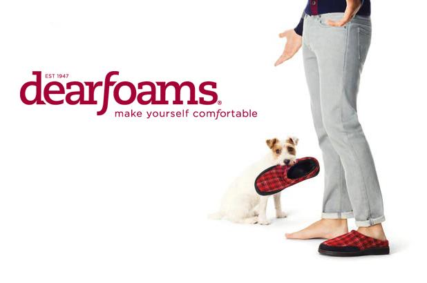 WSOP A WINNING PAIR: DEARFOAMS & THE WSOP | WSOP.com