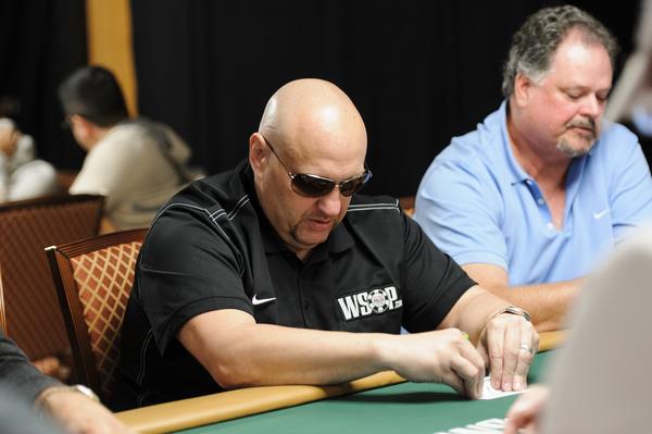 WSOP TRACY DOSS TURNS ONLINE SEAT INTO REAL LIFE DREAM COME TRUE | WSOP.com