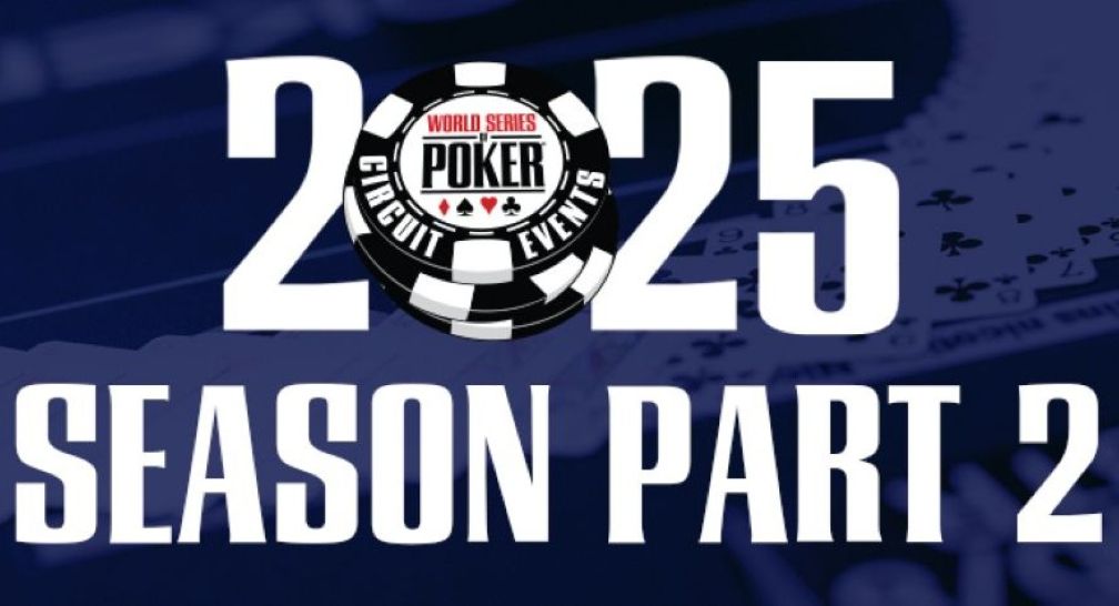 WSOP | The Official Site for Poker News, Schedules & Stats | WSOP.com