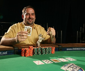WSOP Just to get a "Rep" | WSOP.com