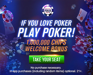 WSOP ELECTRONIC ARTS LAUNCHES WORLD SERIES OF POKER FOR FACEBOOK | WSOP.com