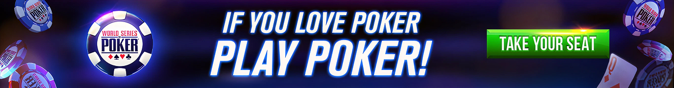 WSOP CHICAGO GETS HYPED FOR WSOP CIRCUIT SERIES IN HAMMOND | WSOP.com