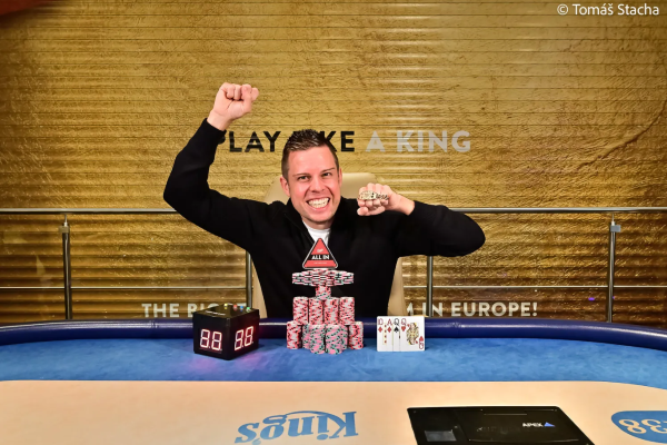 WSOP EVERY WSOP BRACELET WINNER FROM WSOP EUROPE 2025 | WSOP.com